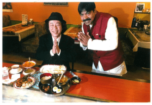 Kumar Restaurant About Us