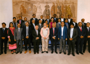 Kumar Restaurant About Us