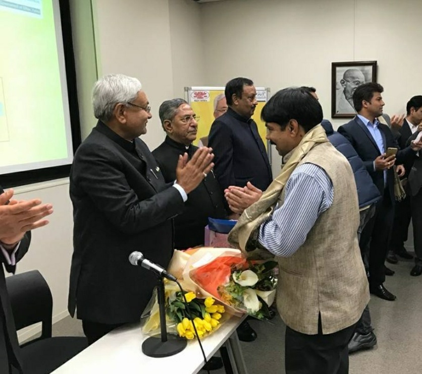 Kumar Restaurant About Us